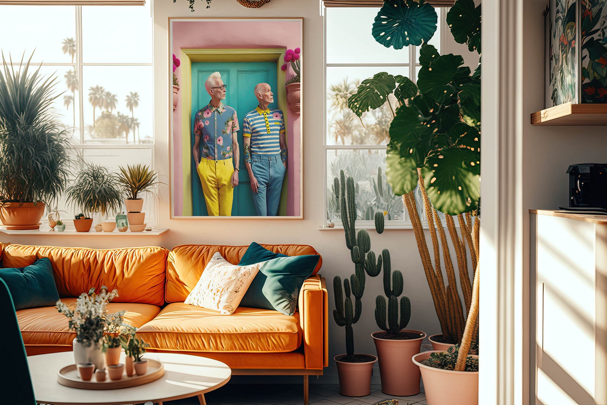 Jonas Peterson Print Shop