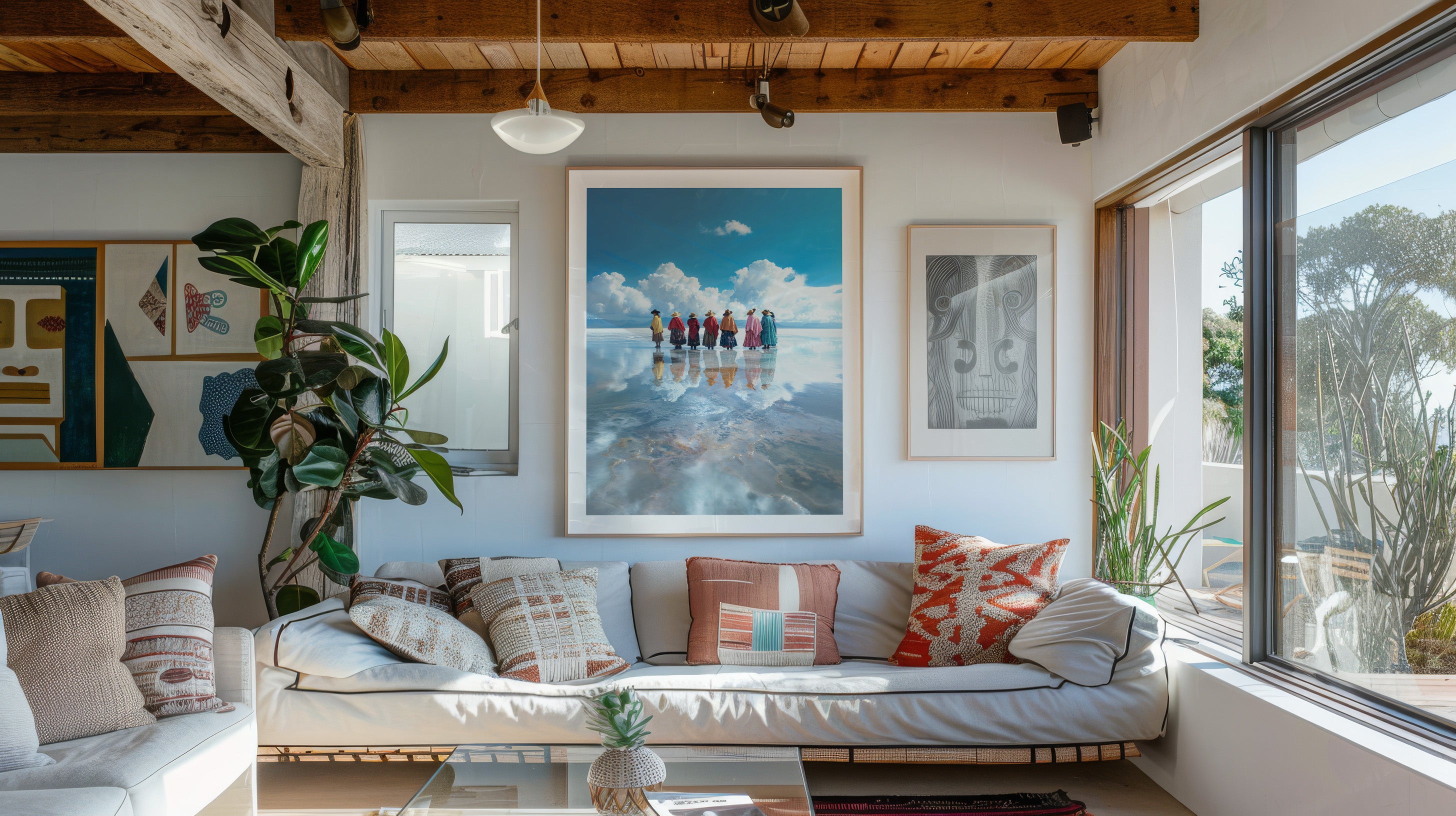 Jonas Peterson Print Shop