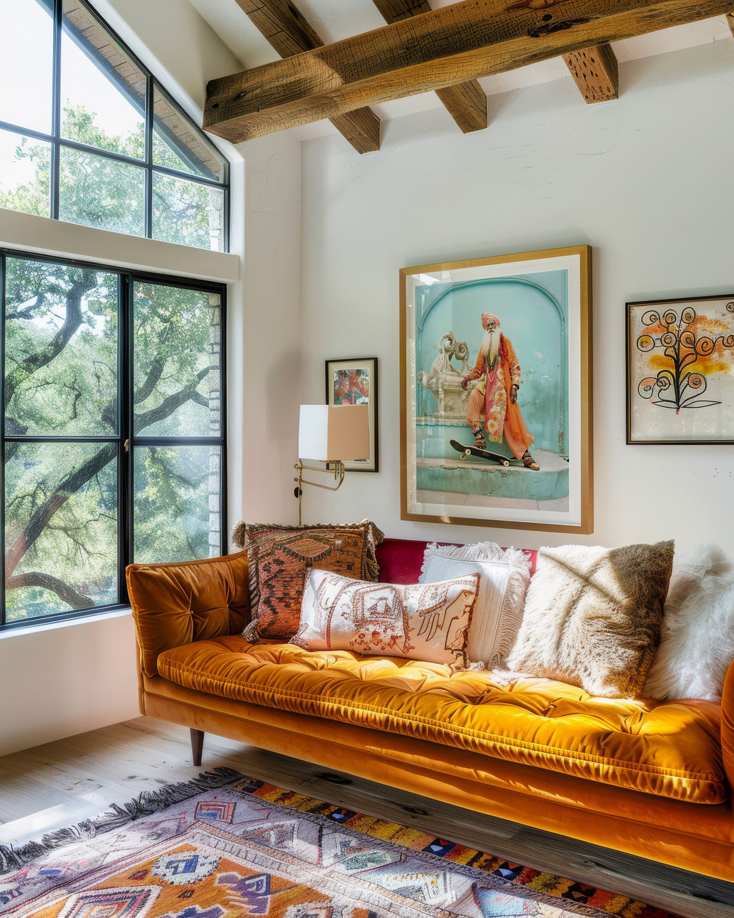 Jonas Peterson Print Shop