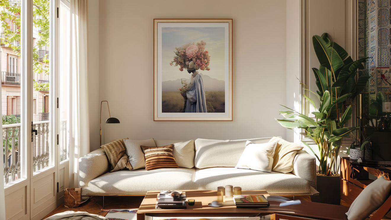 Jonas Peterson Print Shop