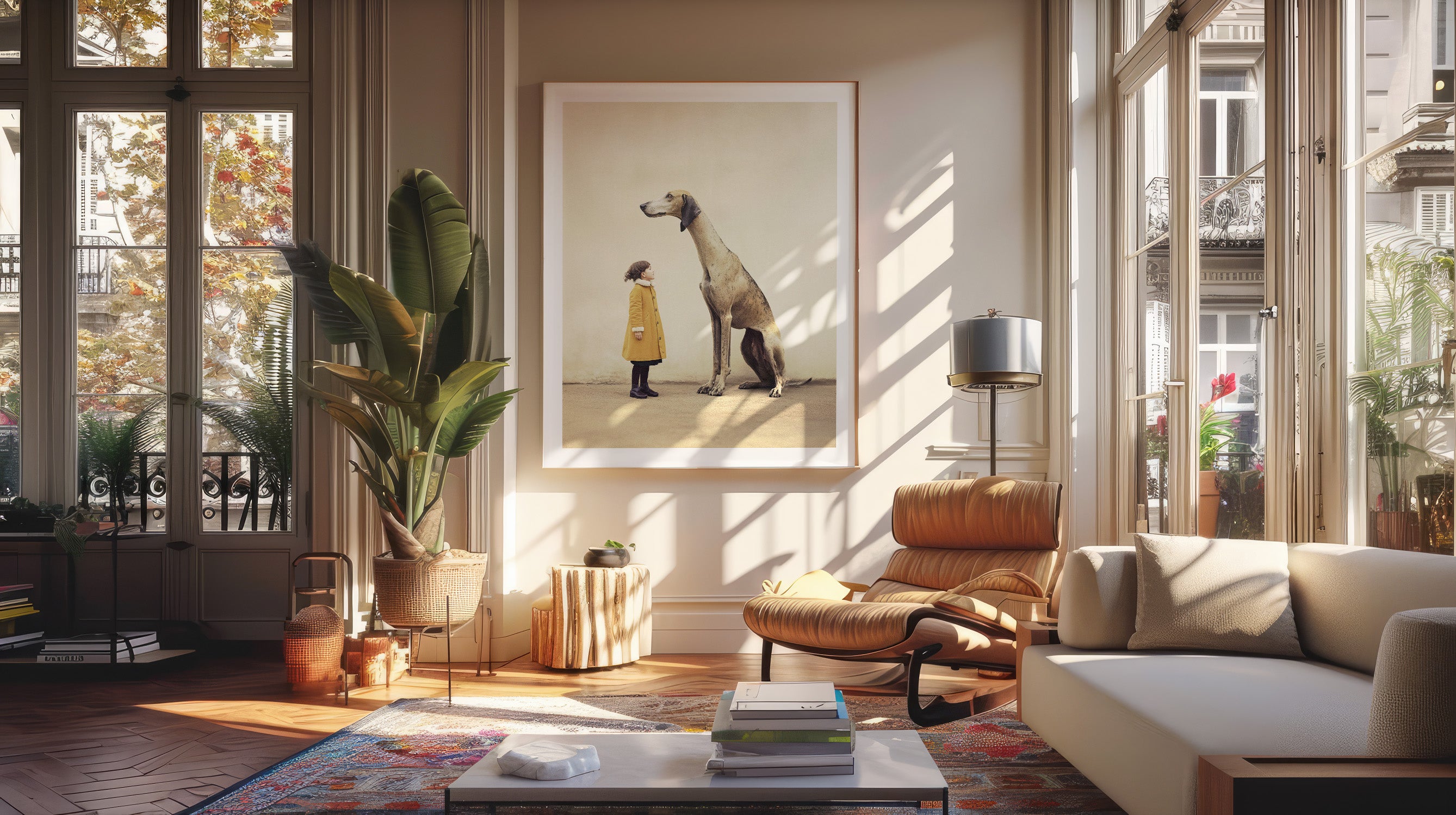 Jonas Peterson Print Shop