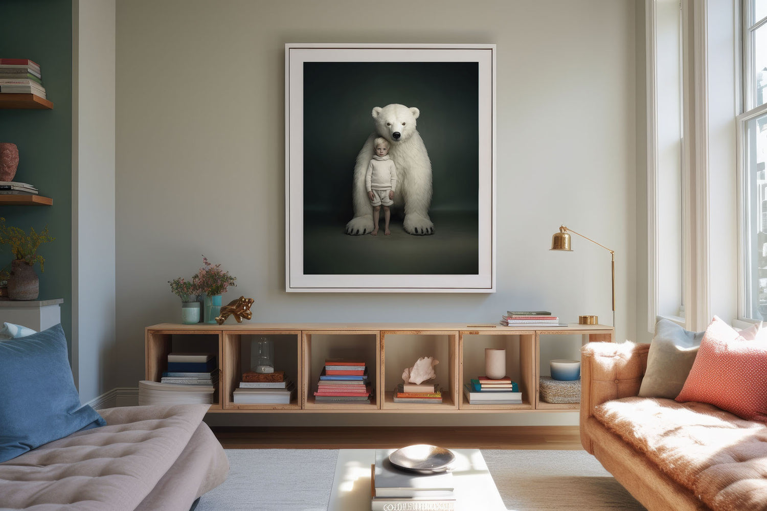 Jonas Peterson Print Shop